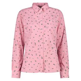 CMP Hemd in Rosa - 81% | Gr&ouml;&szlig;e 36 | Damen-blusen