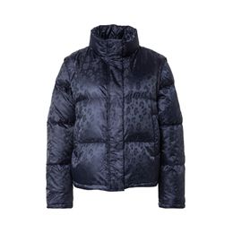Rich & Royal Rich & Royal Jacke Damen Gr&ouml;&szlig;e M marine Winterjacke