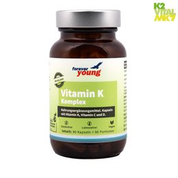 forever young Vitamin K Komplex
