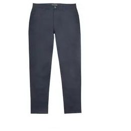 Bequeme Jeans 883POLICE "883 Police SARABIA CHINO PANTS", Herren, Gr. 30, Normalgrößen, navy, 98% Baumwolle, 2% Elasthan, unifarben, normal, Jeans