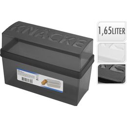 SONSTIGE Knäckebrotbox