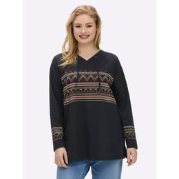 sheego Shirt