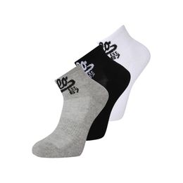 Polo Ralph Lauren Socks female Grey, Black, White size 9/11