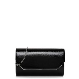 Tamaris Clutch 'Amalia Finish' Damen Größe One Size schwarz