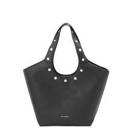 K by KARL LAGERFELD Karl Lagerfeld Shopper 'K/ROCKY MARAIS' Damen Größe One Size schwarz