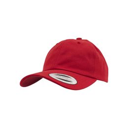 Flexfit Cap Damen Gr&ouml;&szlig;e 55/60 feuerrot