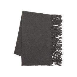 Pull&Bear Pull&bear Scarf female Grey size One Size