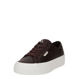 Calvin Klein Sneaker Damen Gr&ouml;&szlig;e 42.5 schoko
