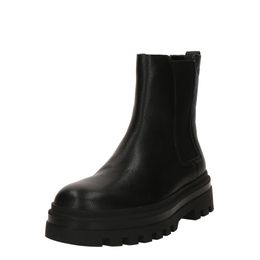 Calvin Klein Chelsea Boots male Black size 41