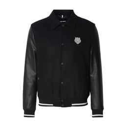 Antony Morato Between-Season Jacket male Black size 48