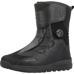 Richa Adventure X-Over Mid Atop, Stiefel wasserdicht