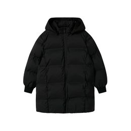 name it Jacke 'NKFMUSK' M&auml;dchen Gr&ouml;&szlig;e 134 schwarz