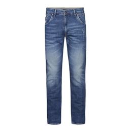 PETROL INDUSTRIES Jeans male Blue size 32