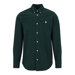 Carhartt Work In Progress Carhartt Wip Button Up Shirt 'Madison' male Green size XL