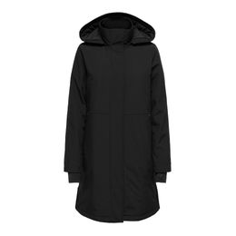 Only Parka 'ONLKARA' Damen Gr&ouml;&szlig;e M schwarz