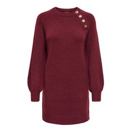 Only Kleid 'Emma' Damen Gr&ouml;&szlig;e XL weinrot