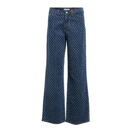 Object Jeans 'OBJSAVA LUNA' female Blue size S