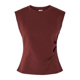 Y.A.S Yas Top 'YASPINA' female Red size S