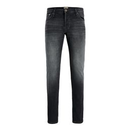 Jack & Jones Jack & Jones Jeans 'JJIGLENN JJCOOPER' male Black size 30