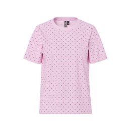 Pieces Shirt 'Ria' female Pink size XL