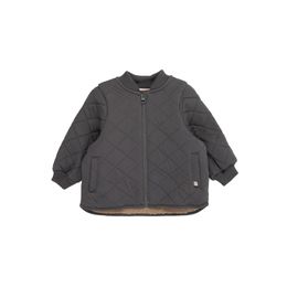 Wheat Outdoor jacket 'Benni' boy Black size 86