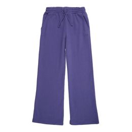 Abercrombie & Fitch Abercrombie & Fitch Hose 'Essential' M&auml;dchen Gr&ouml;&szlig;e 158/164 indigo