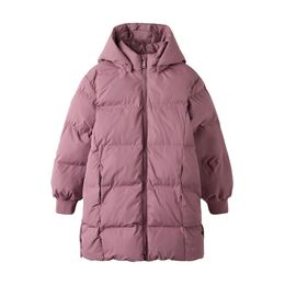 name it Winter Jacket 'NKFMUSK' girl Purple size 140
