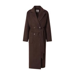 MONKI Between-Seasons Coat female Brown size M