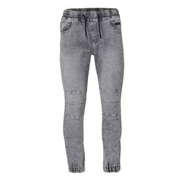 Koroshi Jeans male Grey size L