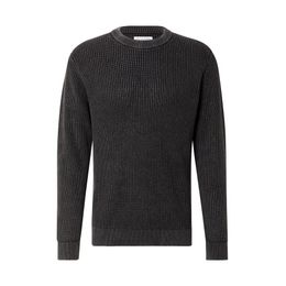 Jack & Jones JACK & JONES Pullover 'JJTANAKA' Herren Gr&ouml;&szlig;e XXL schwarz