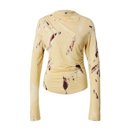& other stories & Other Stories Shirt female Beige size S