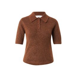 & other stories & Other Stories Pullover Damen Größe M cognac