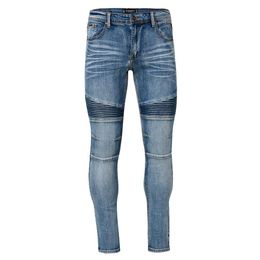 Koroshi Jeans male Blue size 34