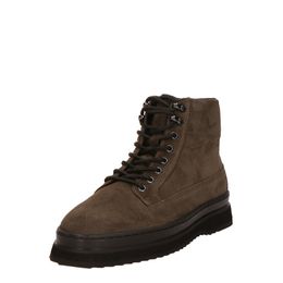 Gant Lace-Up Boots male Brown size 41