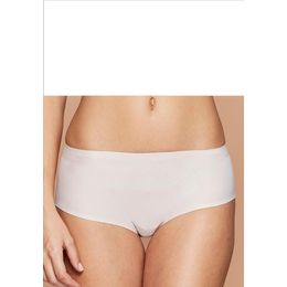 Lascana Panty beige Gr. L (44/46) für Damen. Figurbetont