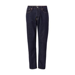 Jack & Jones JACK & JONES Jeans 'JJICHRIS JJPREMIUM' Herren Größe 27 blue denim