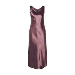 Max Mara Leisure Kleid 'TALETE' Damen Größe 38 bordeaux Winterkleid