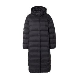 Mm By Max Mara Winter Coat 'CARIOCA' female Black size 40
