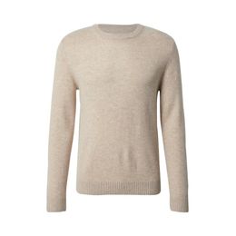 Jack & Jones JACK & JONES Pullover Herren Gr&ouml;&szlig;e M graumeliert