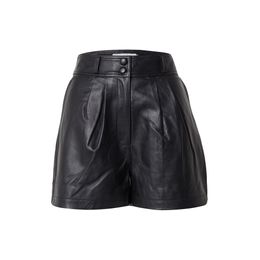 Iro Shorts 'EDMONT' Damen Gr&ouml;&szlig;e 42 schwarz