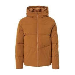 Jack & Jones Jack & Jones Winter Jacket 'JJGLOBAL' male Brown size S