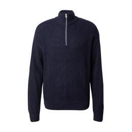 Jack & Jones JACK & JONES Pullover 'JJKaito' Herren Gr&ouml;&szlig;e XS navy