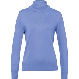 Rollkragenpullover