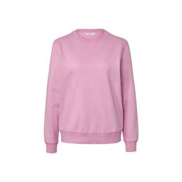 Tchibo - Sweatshirt - Damen - Gr. XL - rosé
