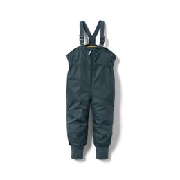 Tchibo - Kleinkind-Thermo-Regenhose - Herren - Gr. 110/116 - blau