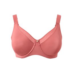 Tchibo - Minimizer-BH - Damen - Gr. 85D - apricot