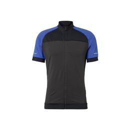 Tchibo - Fahrrad-Trikot - Herren - Gr. S - anthrazit
