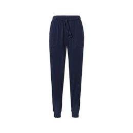Tchibo - Relaxhose - Damen - Gr. XL - dunkelblau