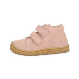 Lurchi Lauflernschuh &raquo;Norik Barefoot&laquo; - Damen - Gr. 22 - rosa