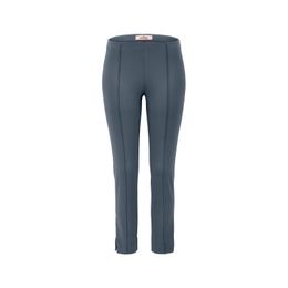 Tchibo - Stretchhose - Damen - Gr. 48 - blau